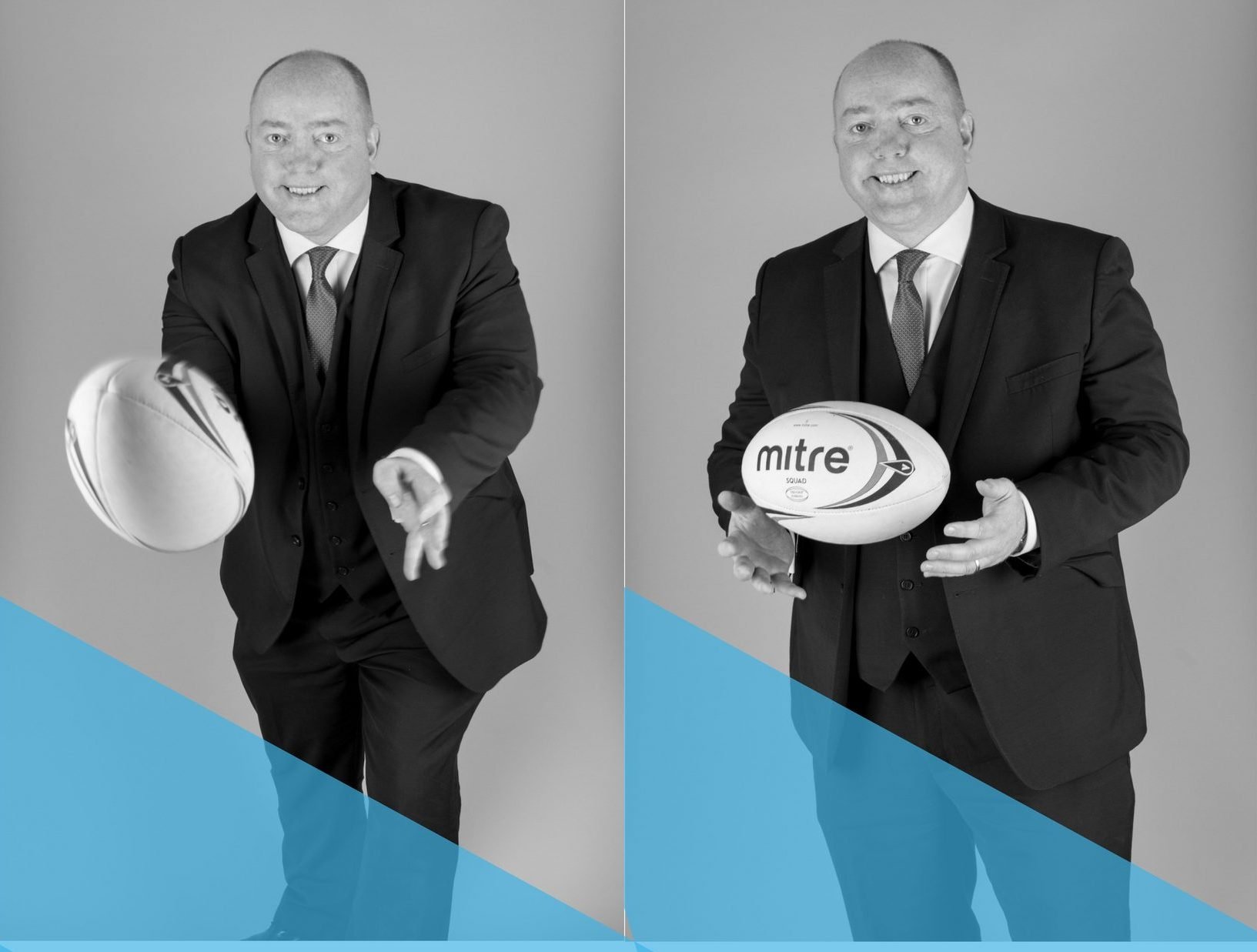 Clive Thomas - Watkins and Gunn