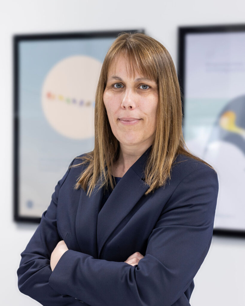 Kate Roberts - Watkins & Gunn