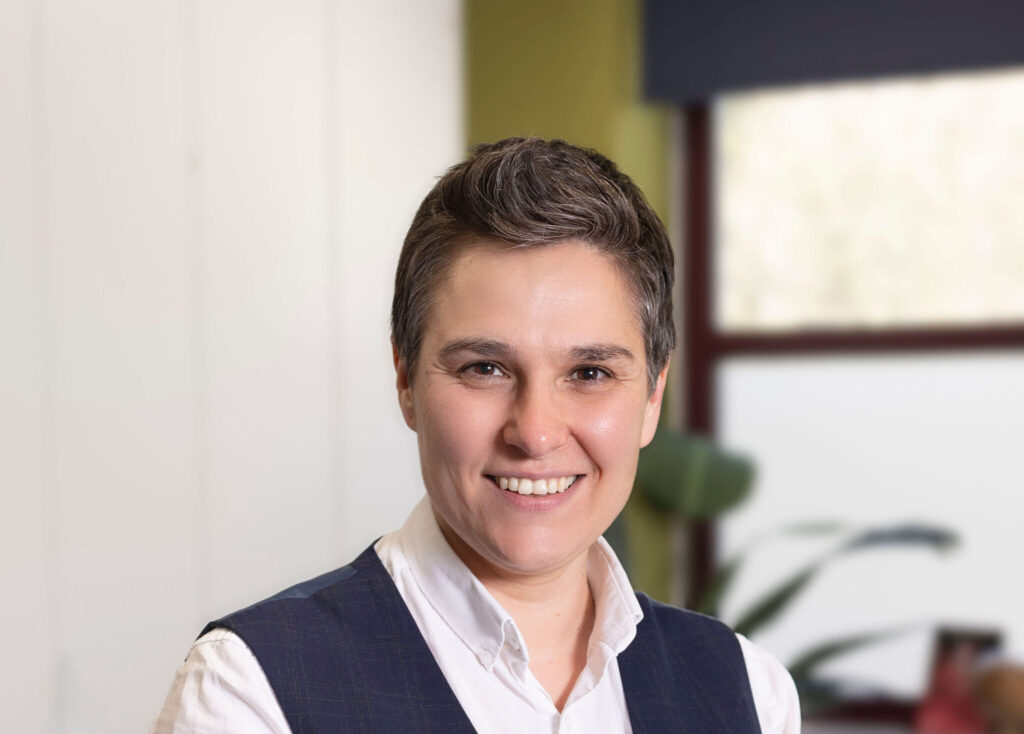 Clare Touhig-Gamble - Watkins & Gunn