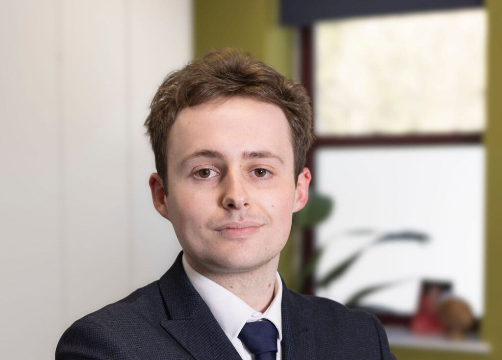 Nathan Little - Watkins & Gunn